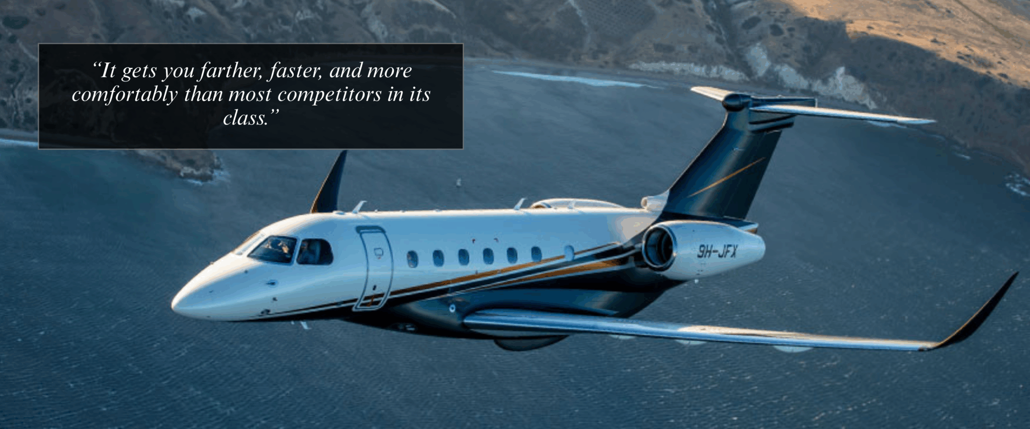 Why the Embraer Praetor 600 Is One of the Most Sought-After Super-Mid ...