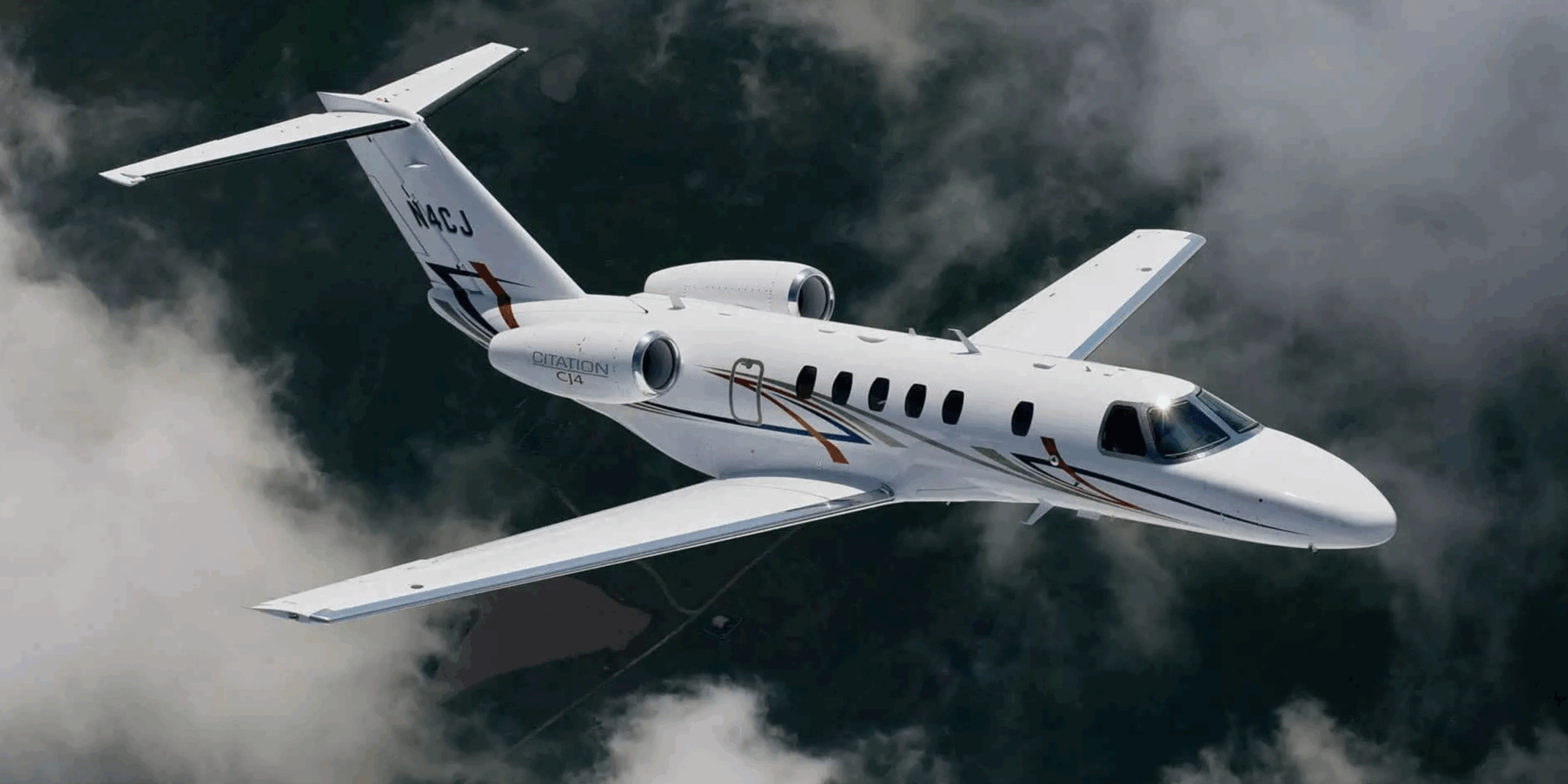 Private Jet Categories Explained: From Turboprops to Heavy Jets ...
