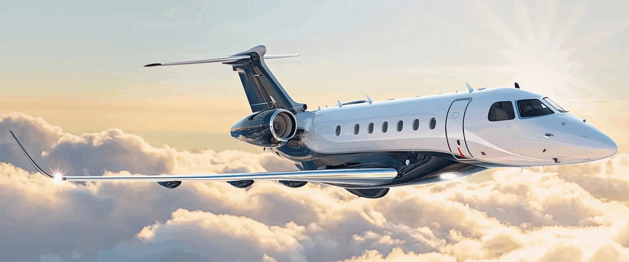 Why the Embraer Praetor 600 Is One of the Most Sought-After Super-Mid ...