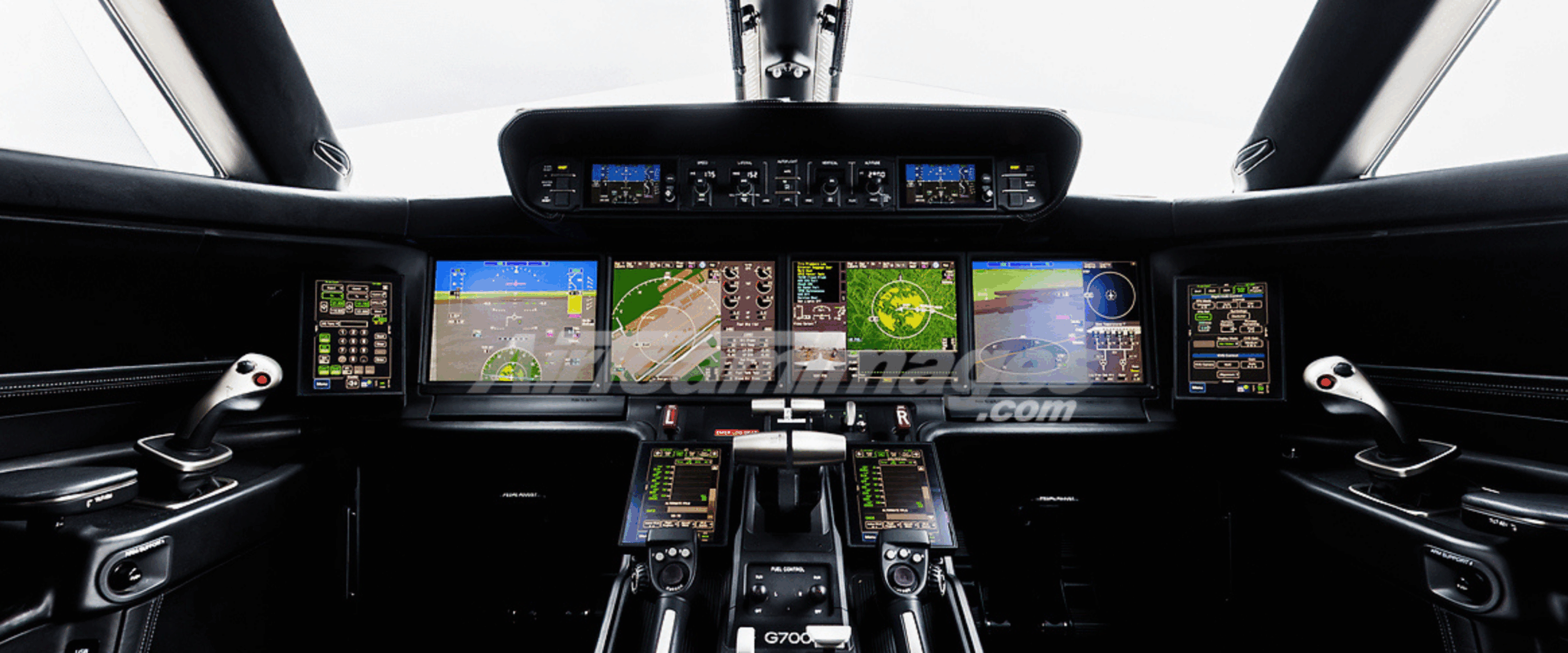 Beyond First Class: The Gulfstream G700 | holsteinaviation.com