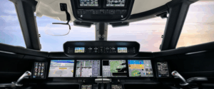 Speed and Serenity: A Closer Look at the Gulfstream G500 ...