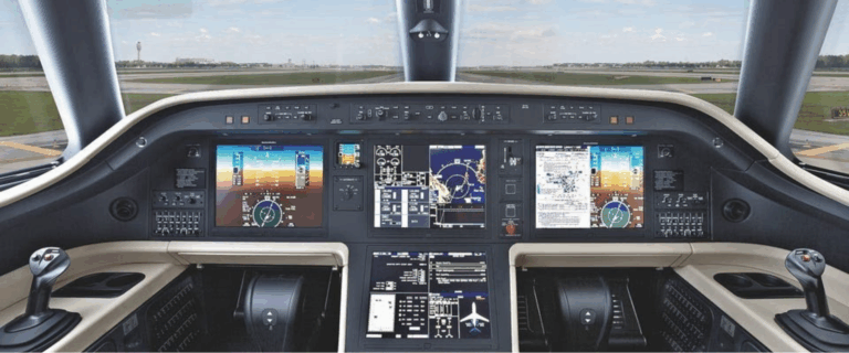 Why the Embraer Praetor 600 Is One of the Most Sought-After Super-Mid ...