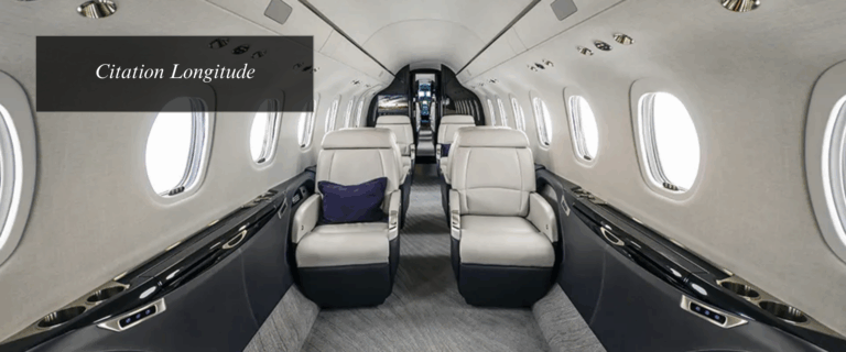 The Ultimate Super-Midsize Showdown: Challenger 3500 Vs. Praetor 600 Vs ...