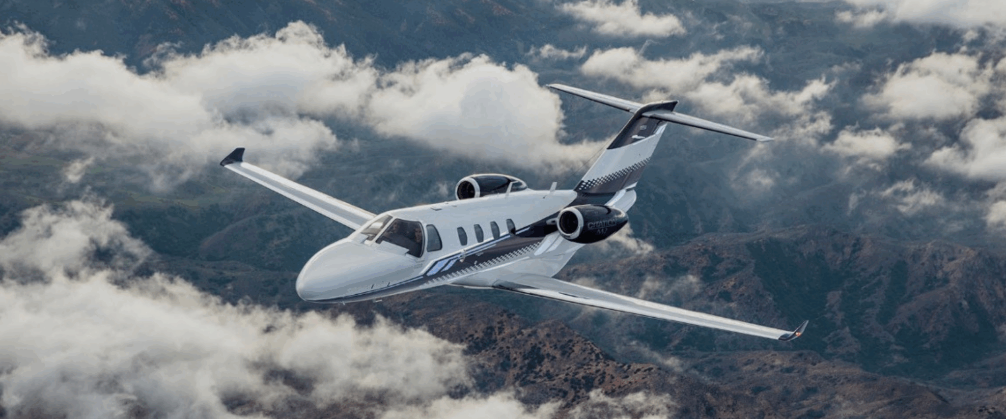 A New Generation of Innovation: Exploring Textron’s Gen3 Light Jets ...