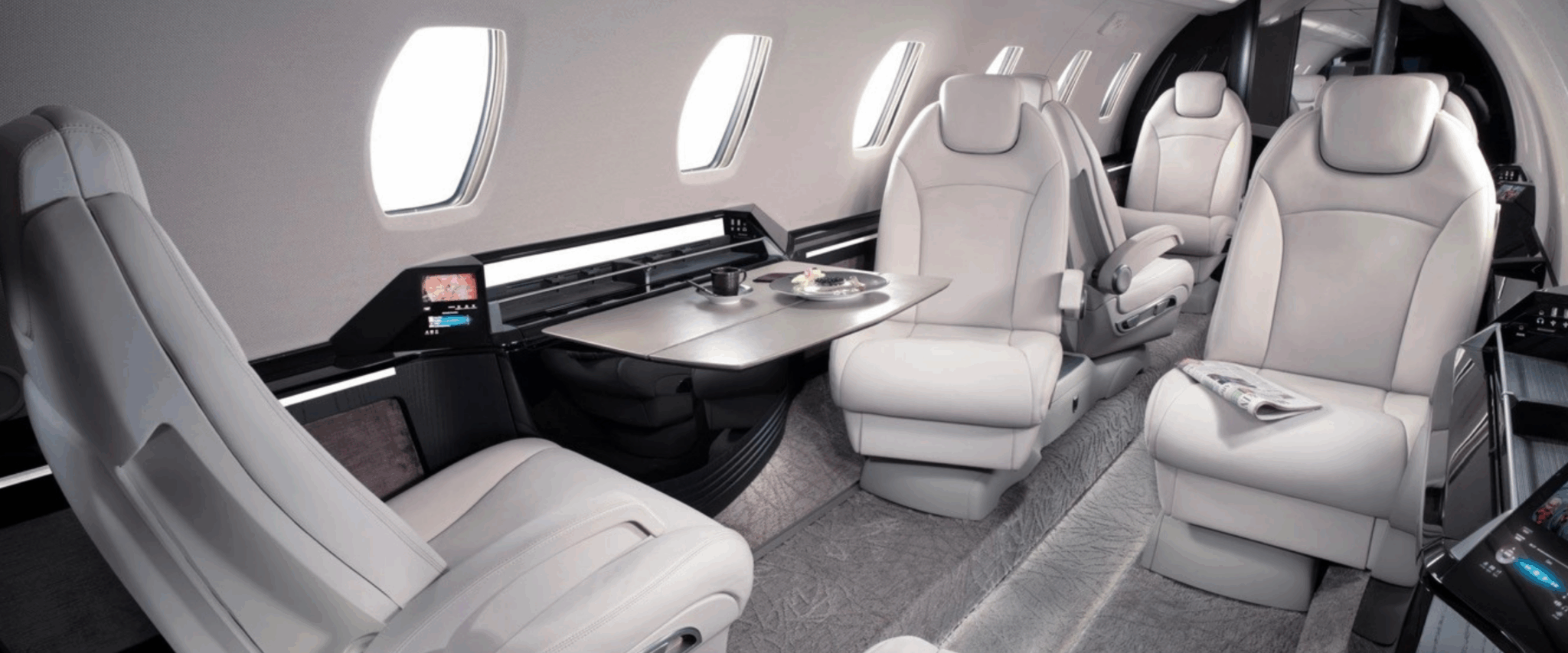 The Need for Speed: The Enduring Legacy of the Cessna Citation X and X+ ...