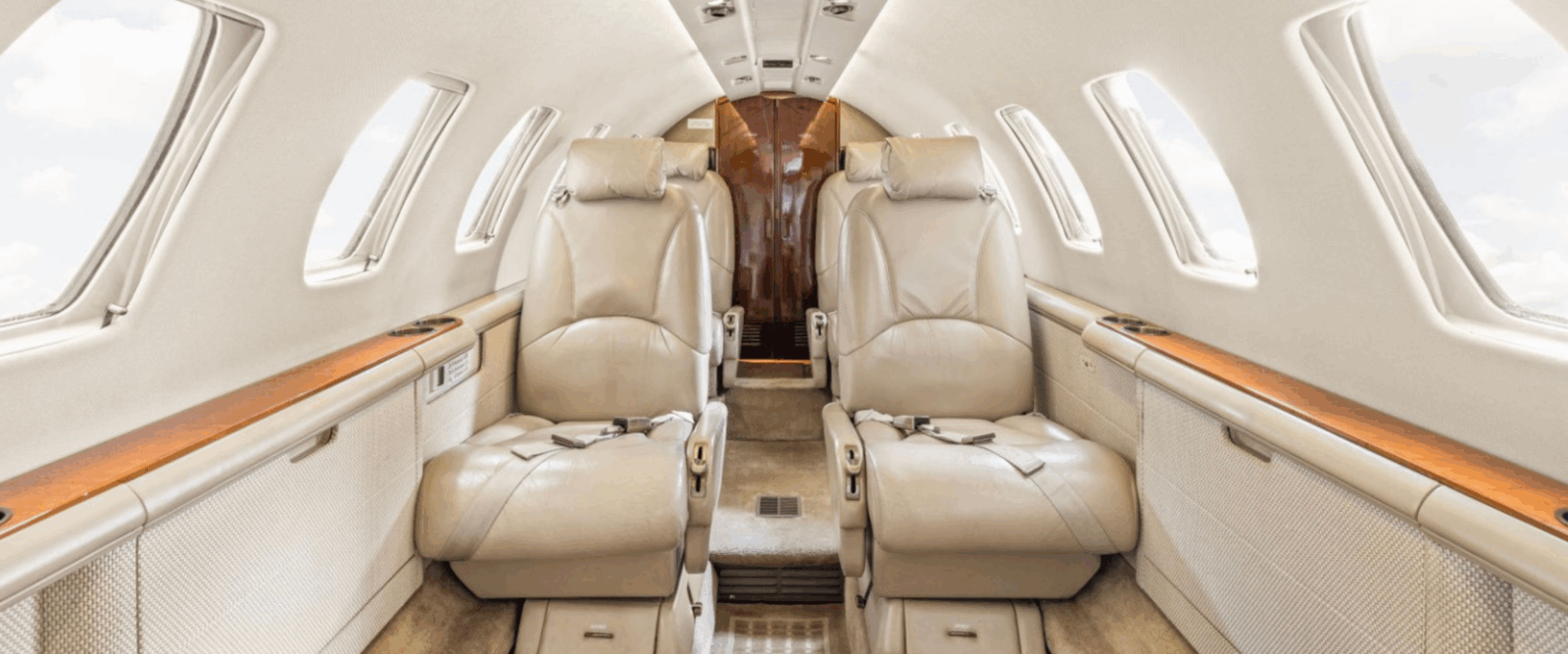 The Cessna Citation Encore: A Perfect Balance of Comfort and Efficiency ...