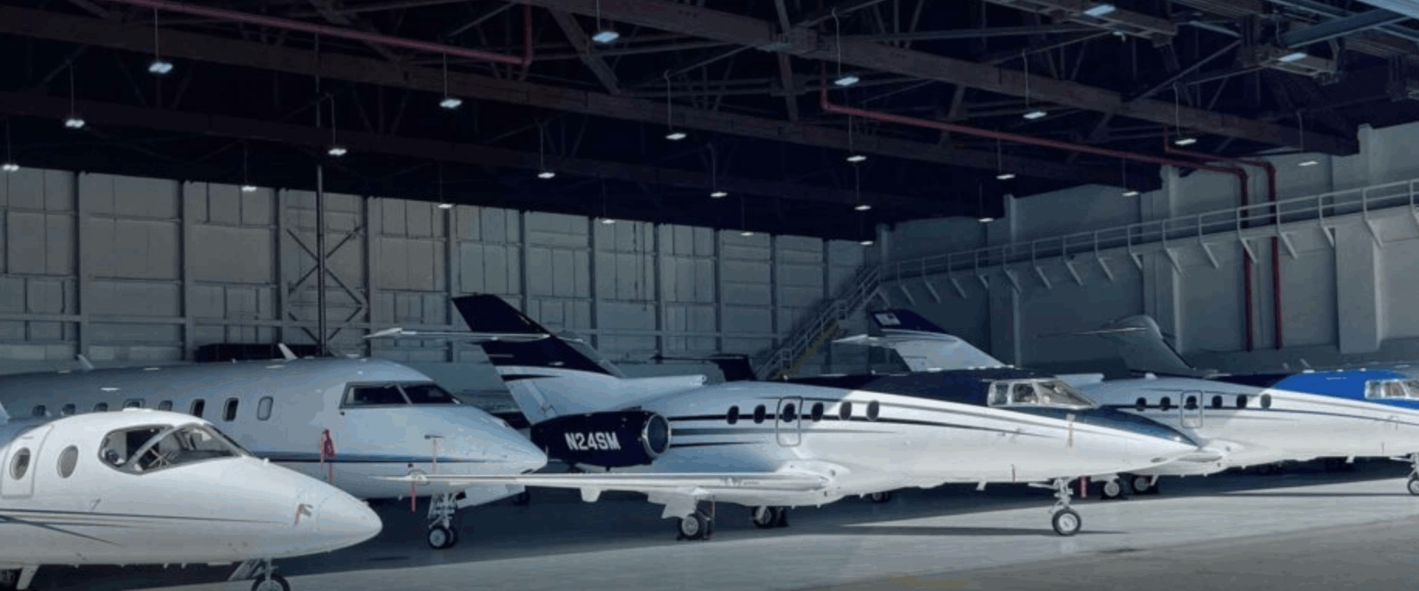 The True Cost of Flight: A Guide to Business Aircraft Operating Costs ...